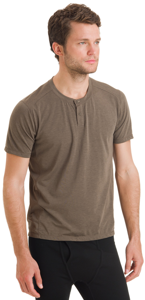MEC Falcon Short Sleeve Top - Men's | MEC