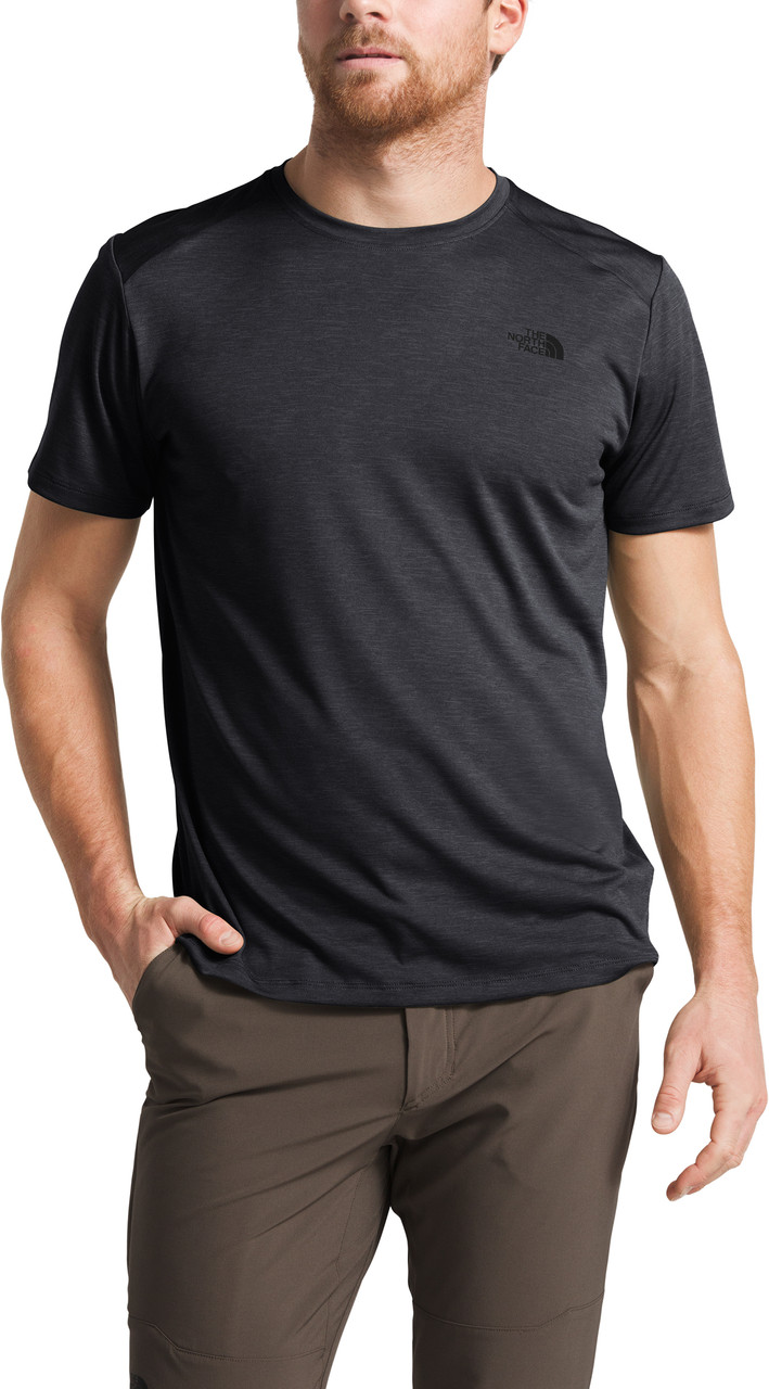 The North Face HyperLayer FD Short Sleeve Crew - Men's | MEC