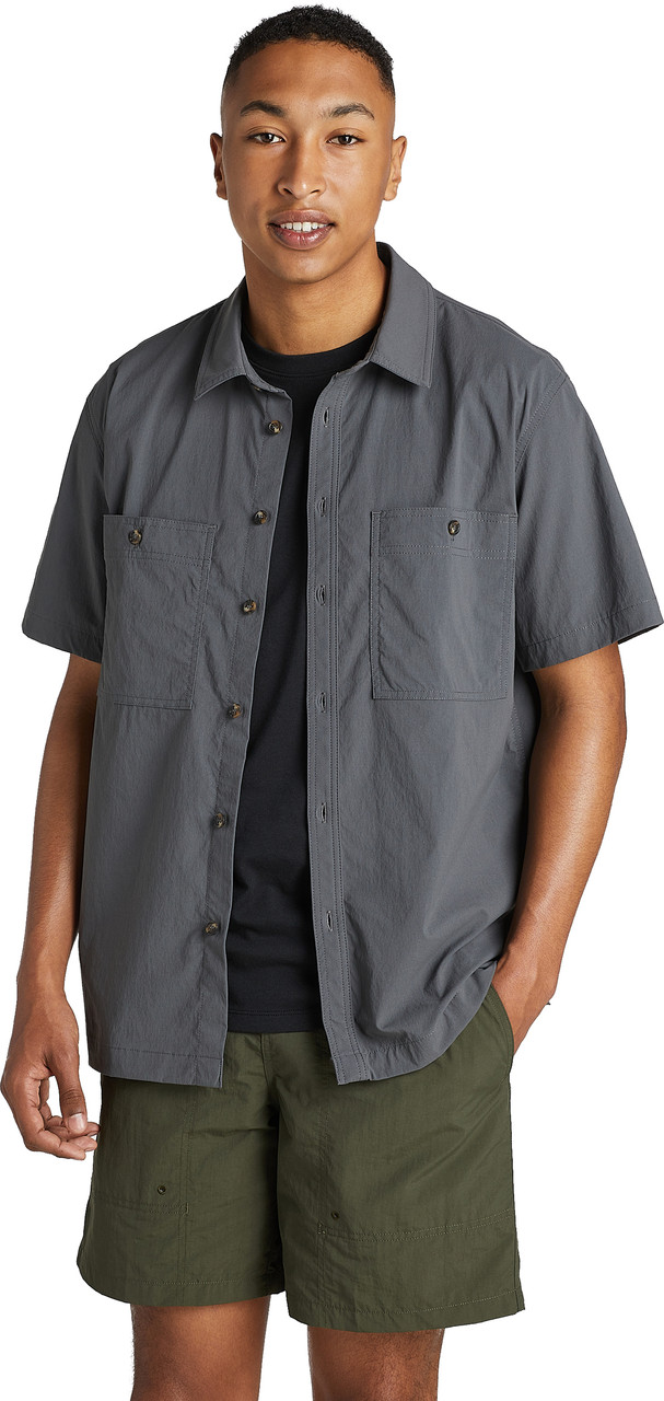 MEC Camp Short Sleeve Shirt - Men's | MEC