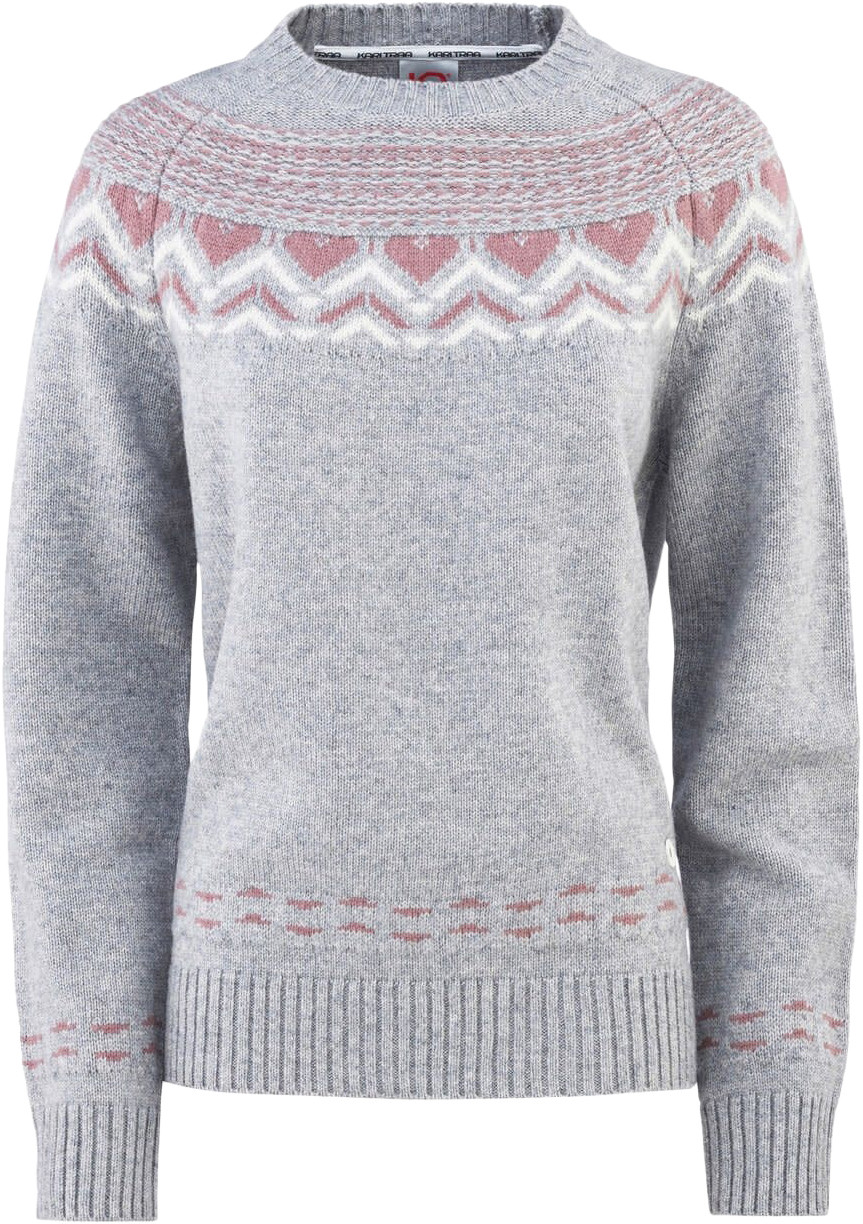 Chandail Sundve Knit de Kari Traa - Femmes | MEC
