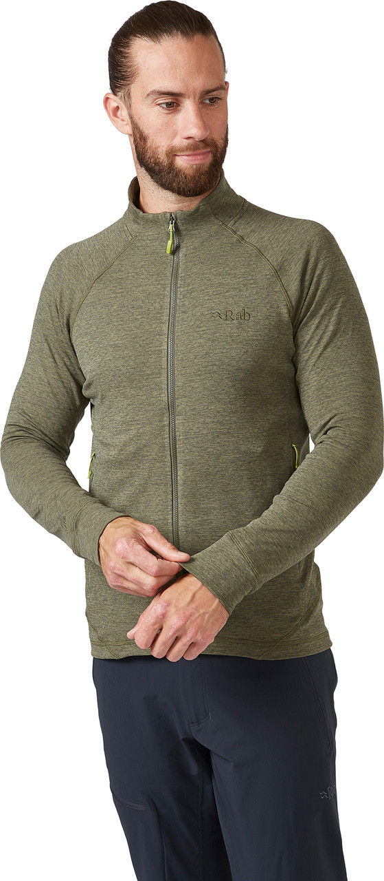 Rab Nexus Jacket - Men's | MEC