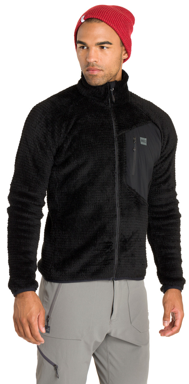 MEC Amenity Jacket - Men's | MEC
