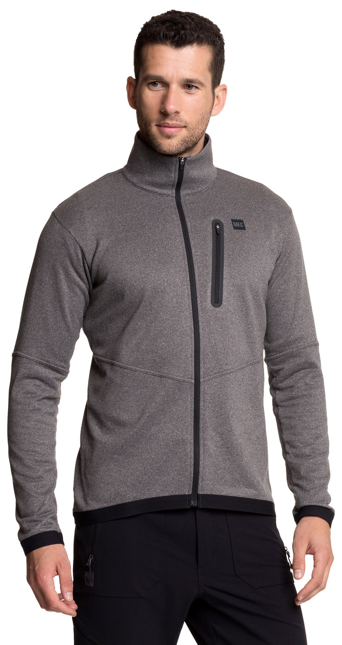 MEC Powderstream Jacket - Men's | MEC