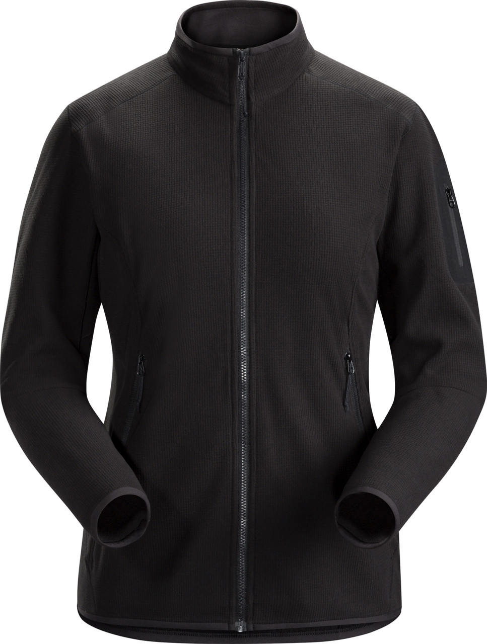 Arc'teryx Delta LT Jacket - Women's | MEC