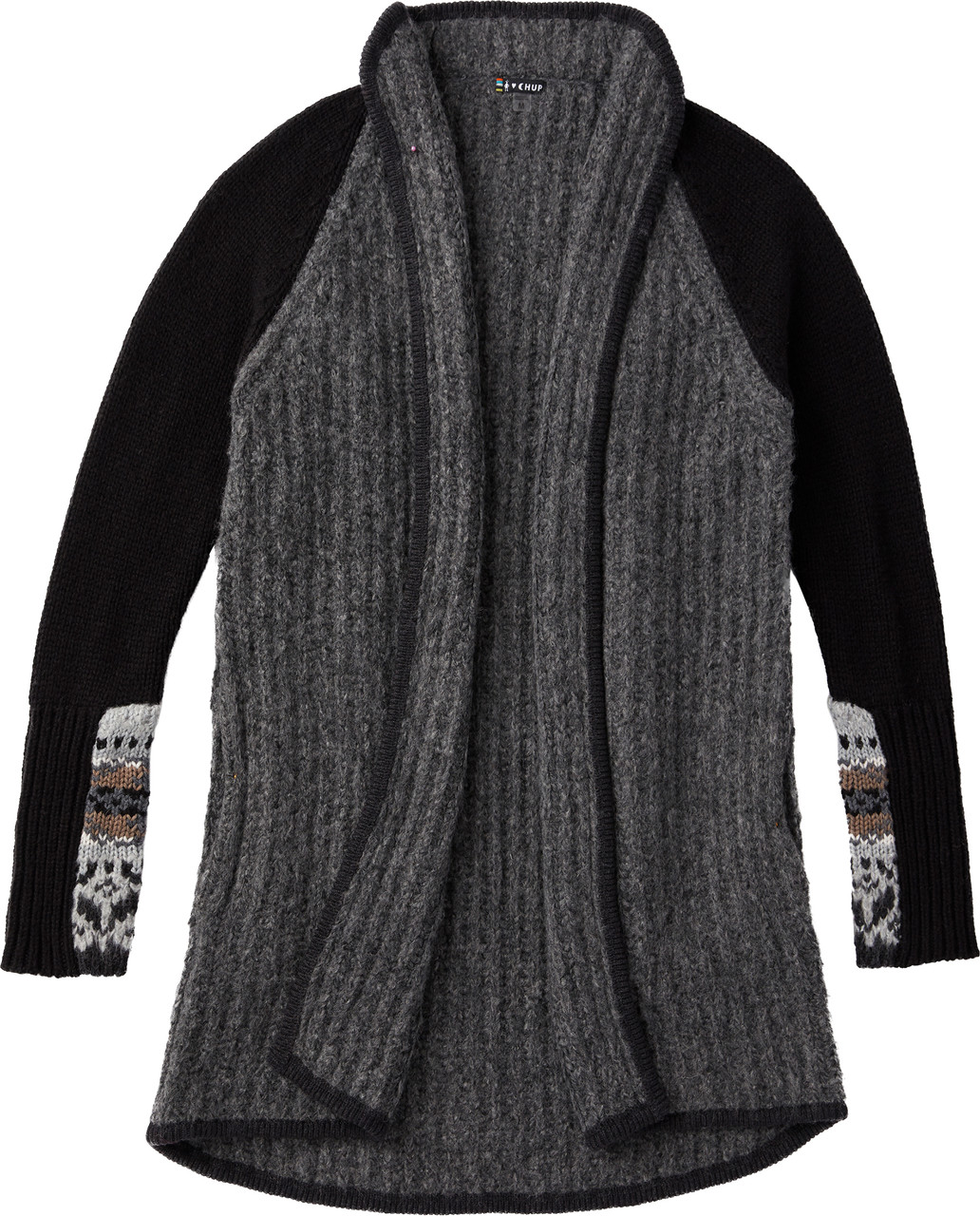 Cardigan CHUP Speren de Smartwool - Femmes | MEC