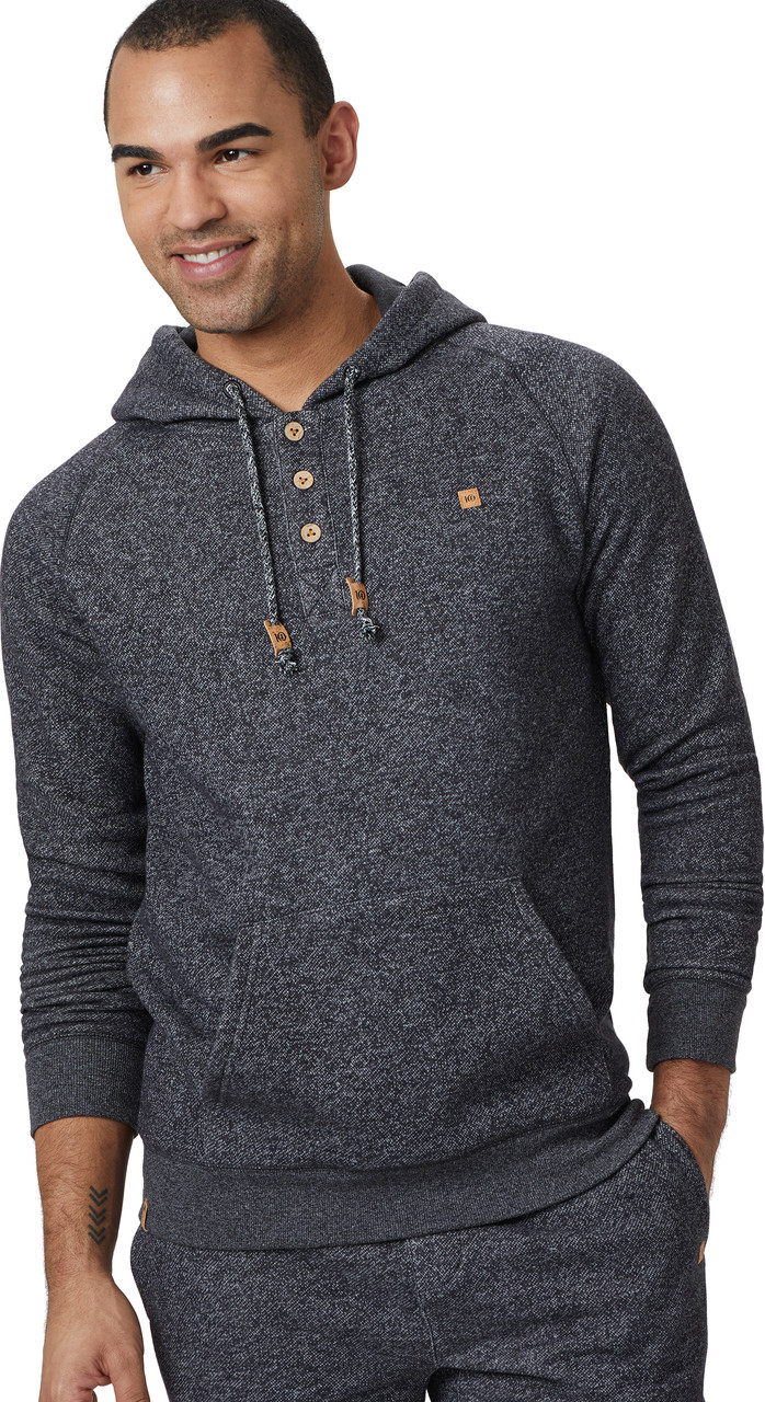 tentree Oberon Hoodie - Men's | MEC