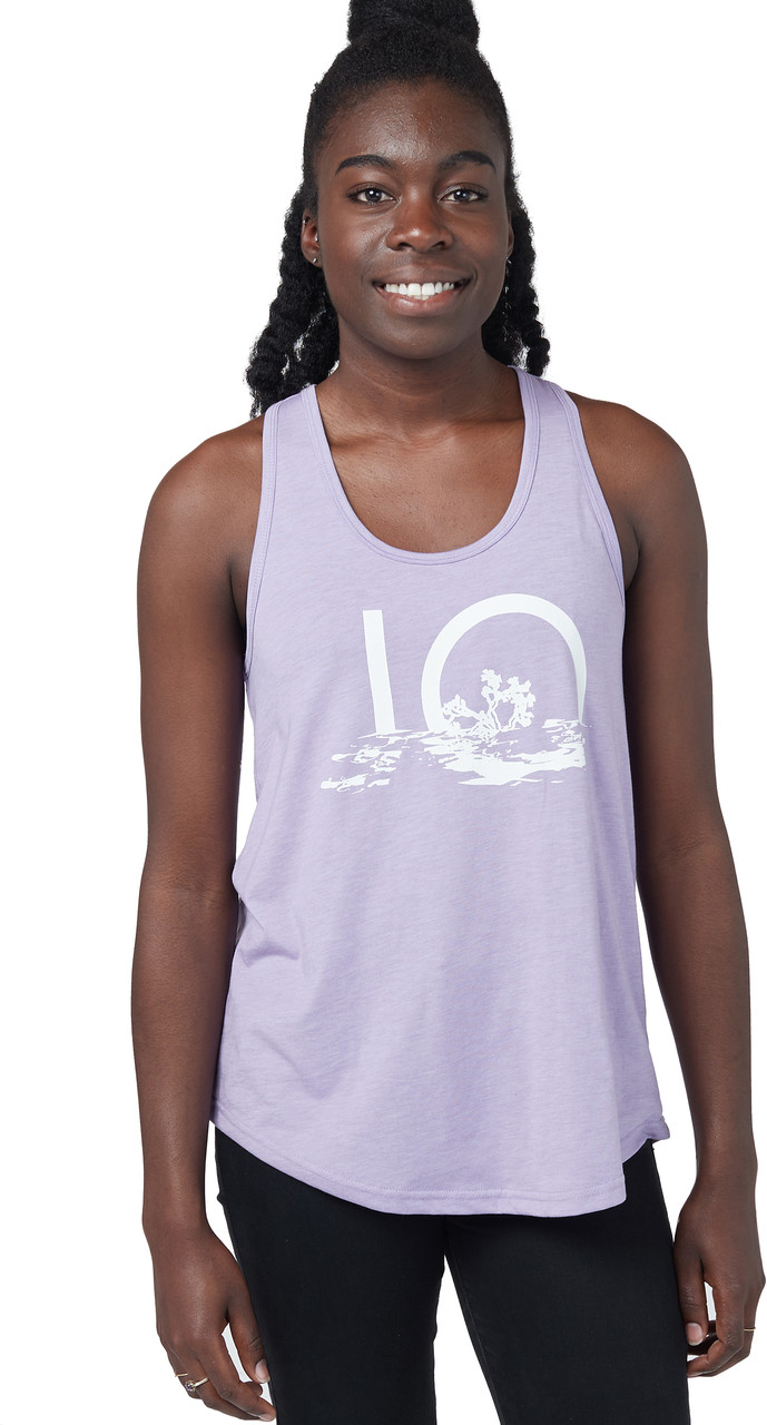 tentree Reflecting Water Tank Top - Women's | MEC