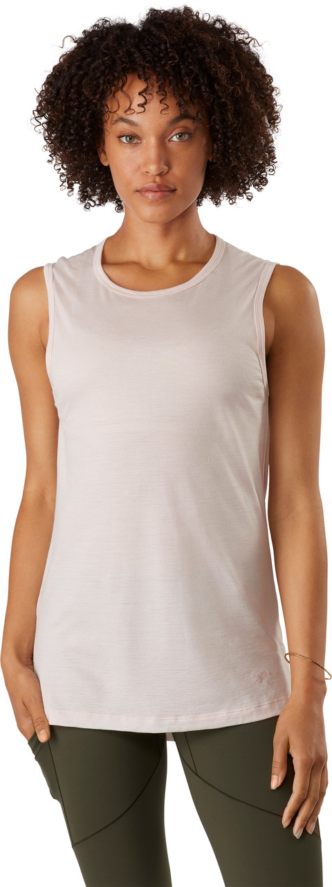 Arc'teryx Rowan Tank - Women's | MEC