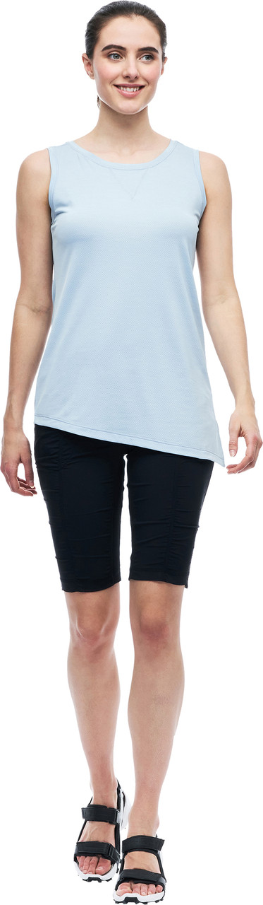 Indyeva Astrid Tank - Women's | MEC