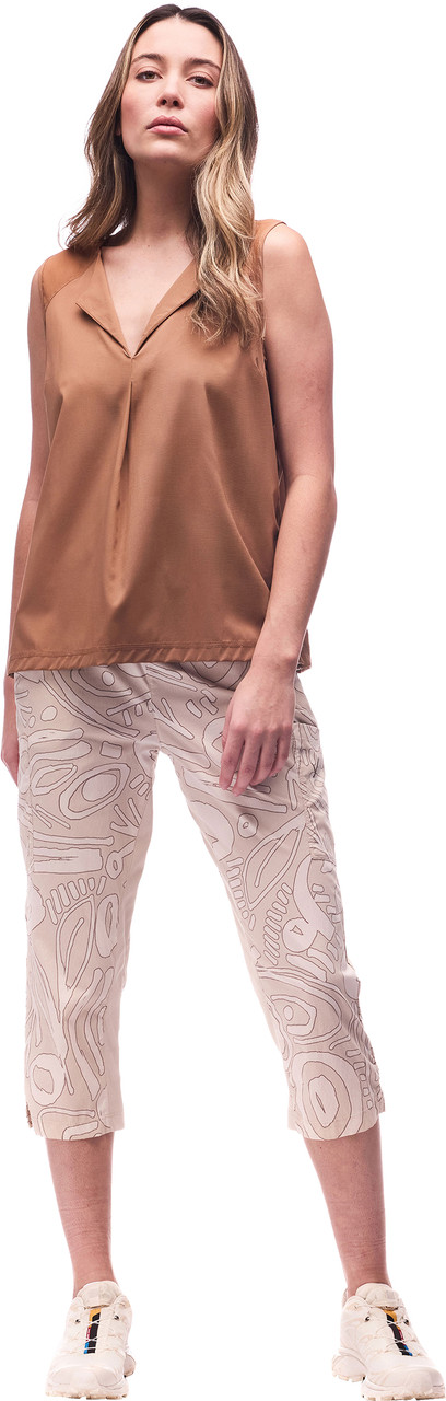 Indyeva Steek II Top - Women's | MEC