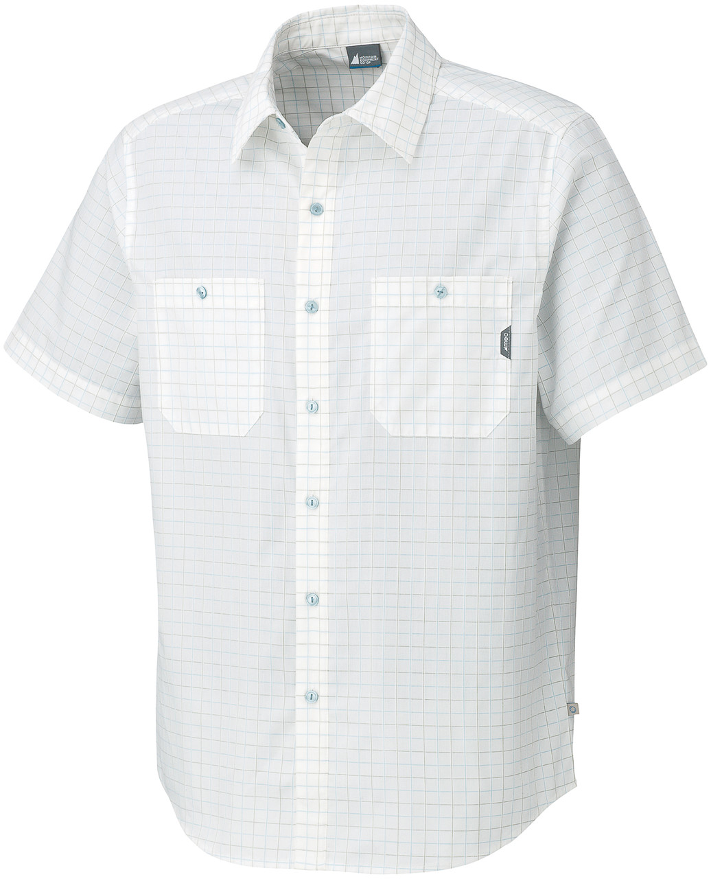 MEC Vivo Short-Sleeved Shirt - Men's | MEC