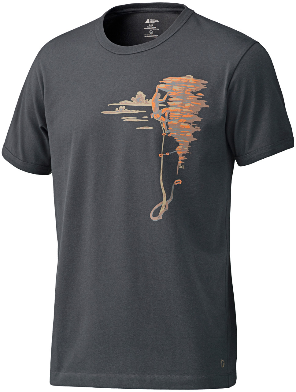 MEC Topout T-Shirt - Men's | MEC