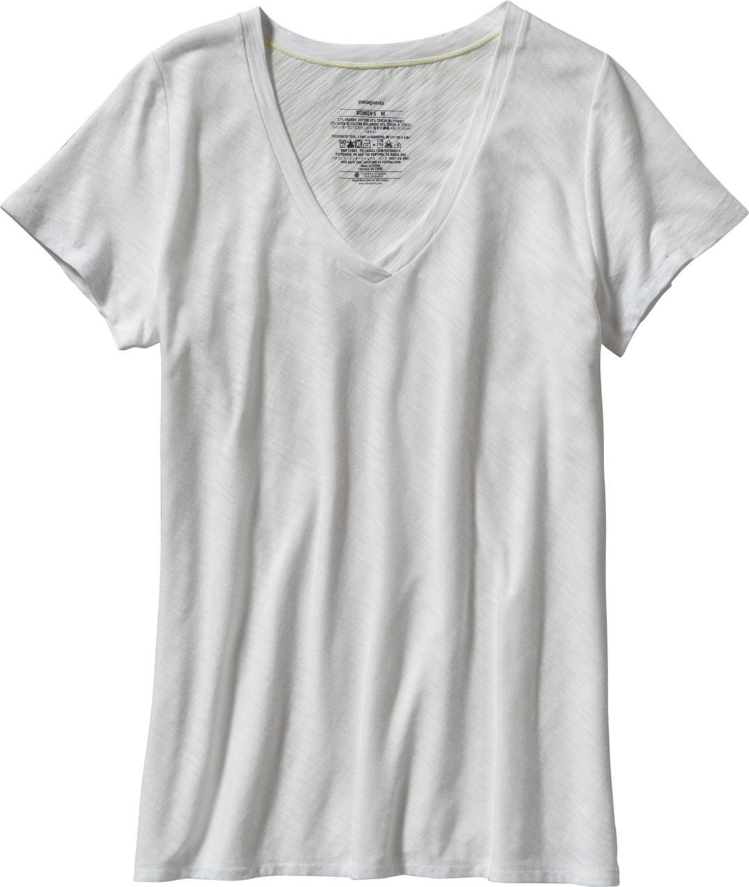 Patagonia Necessity V-Neck - Women's | MEC