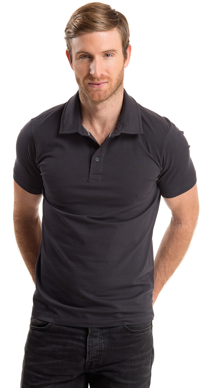 MEC Channel Polo Shirt - Men's | MEC
