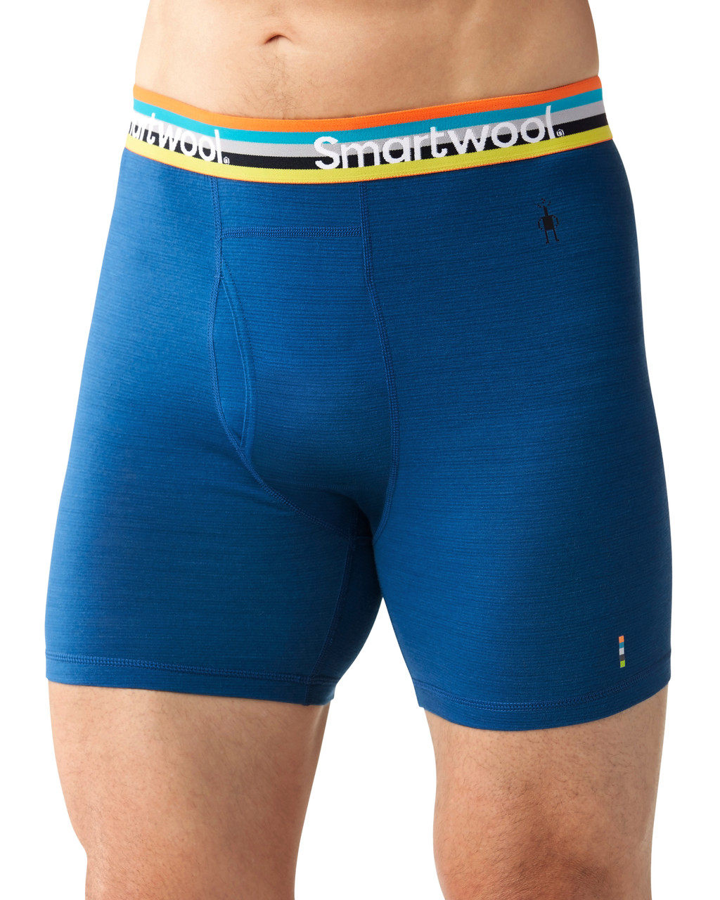 Smartwool Merino 150 Pattern Boxer Briefs - Men's | MEC