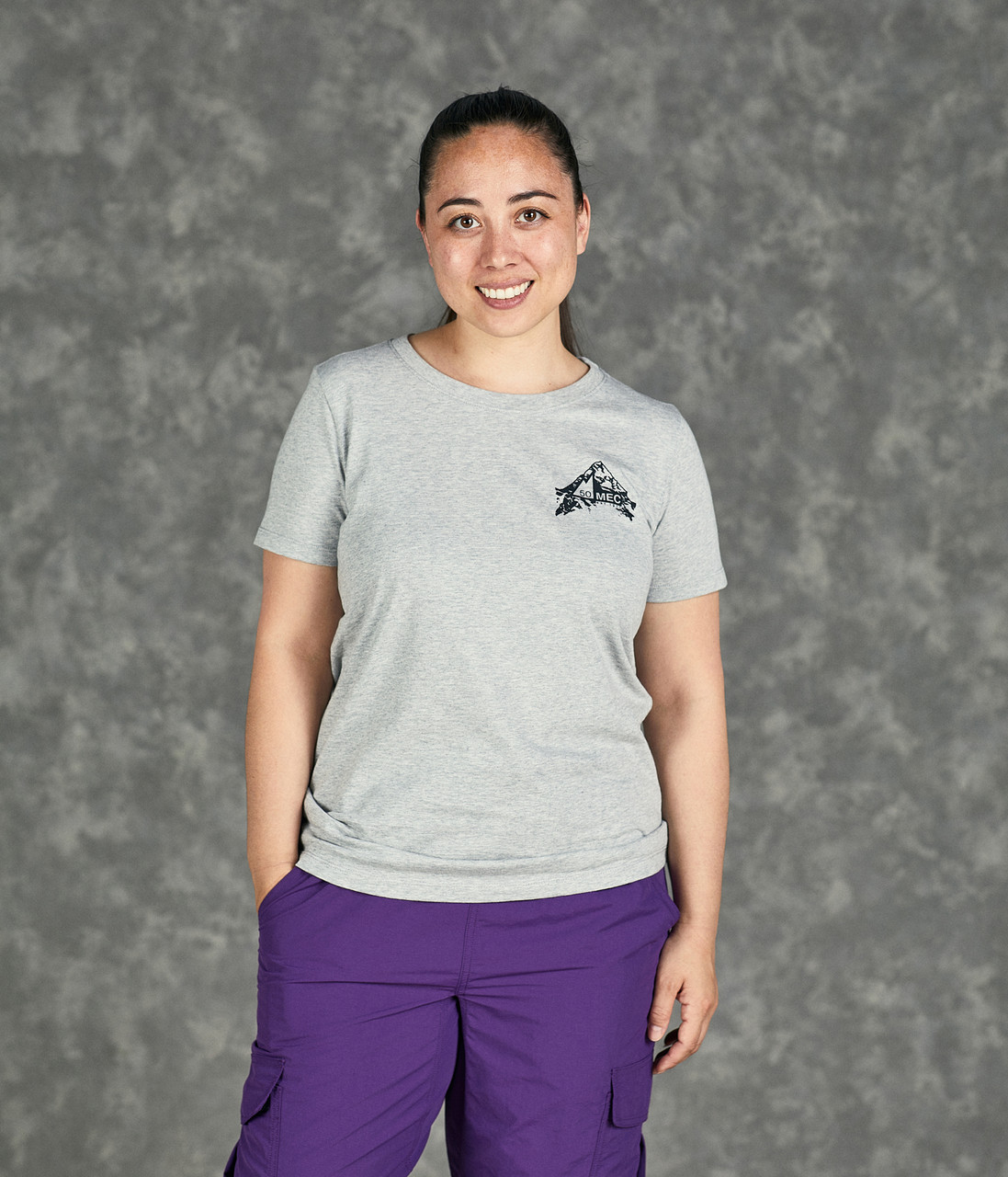 MEC Anniversary Fair Trade Short Sleeve T-Shirt - Women's | MEC