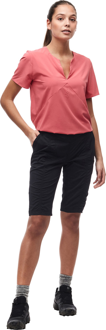 Haut Ringan de Indyeva - Femmes | MEC