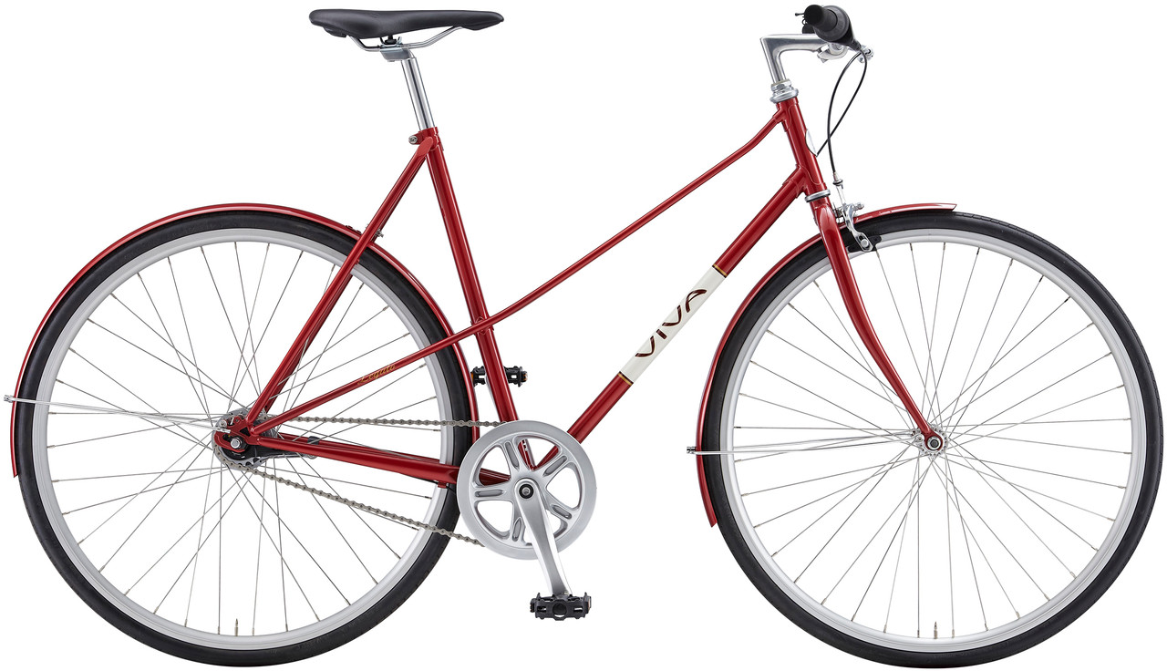 Viva Legato Mixte Bicycle - Women's | MEC