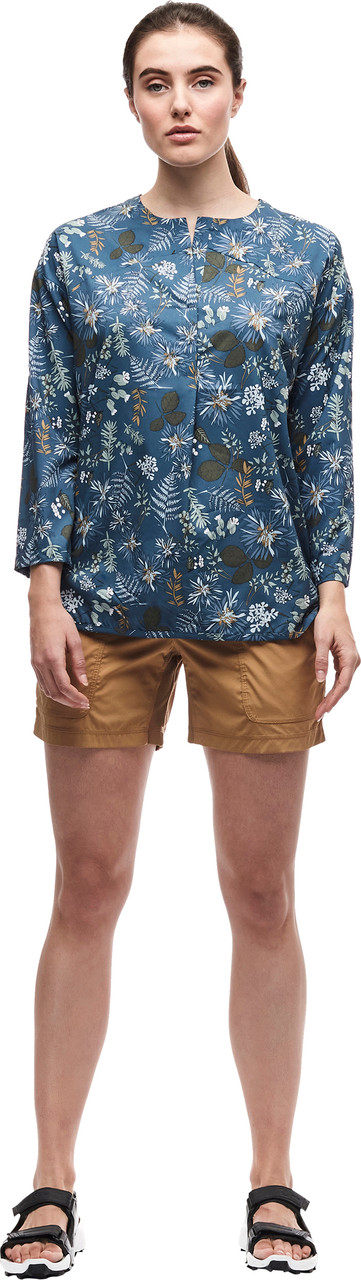 Indyeva Oriana II Top - Women's | MEC