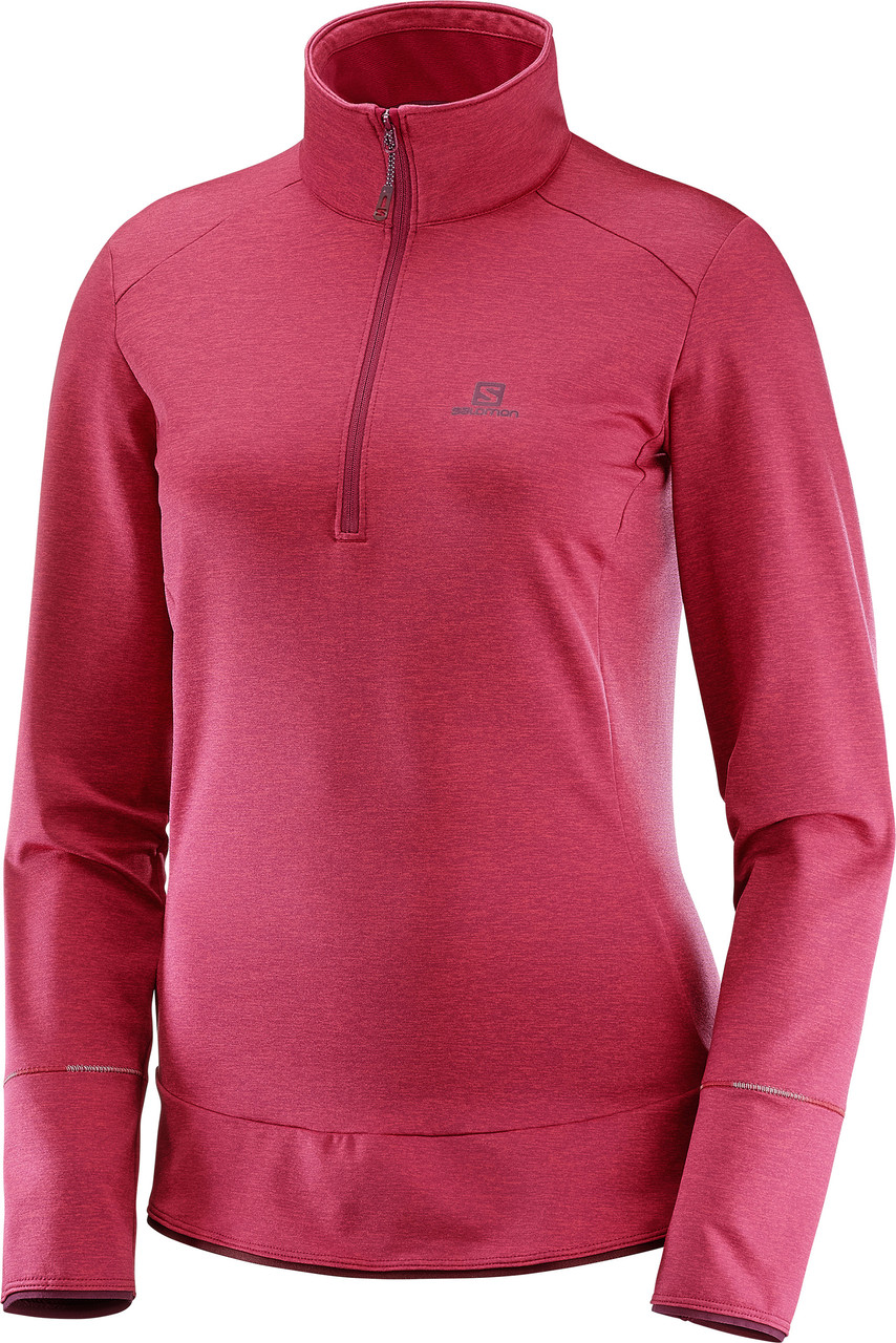 Salomon Discovery HZ Top Women s MEC