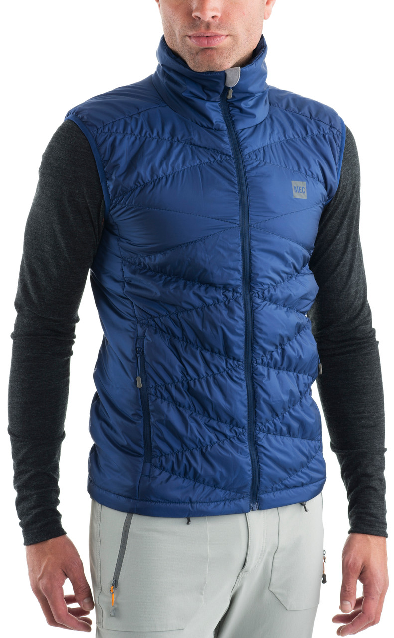 MEC Uplink Vest - Men's | MEC