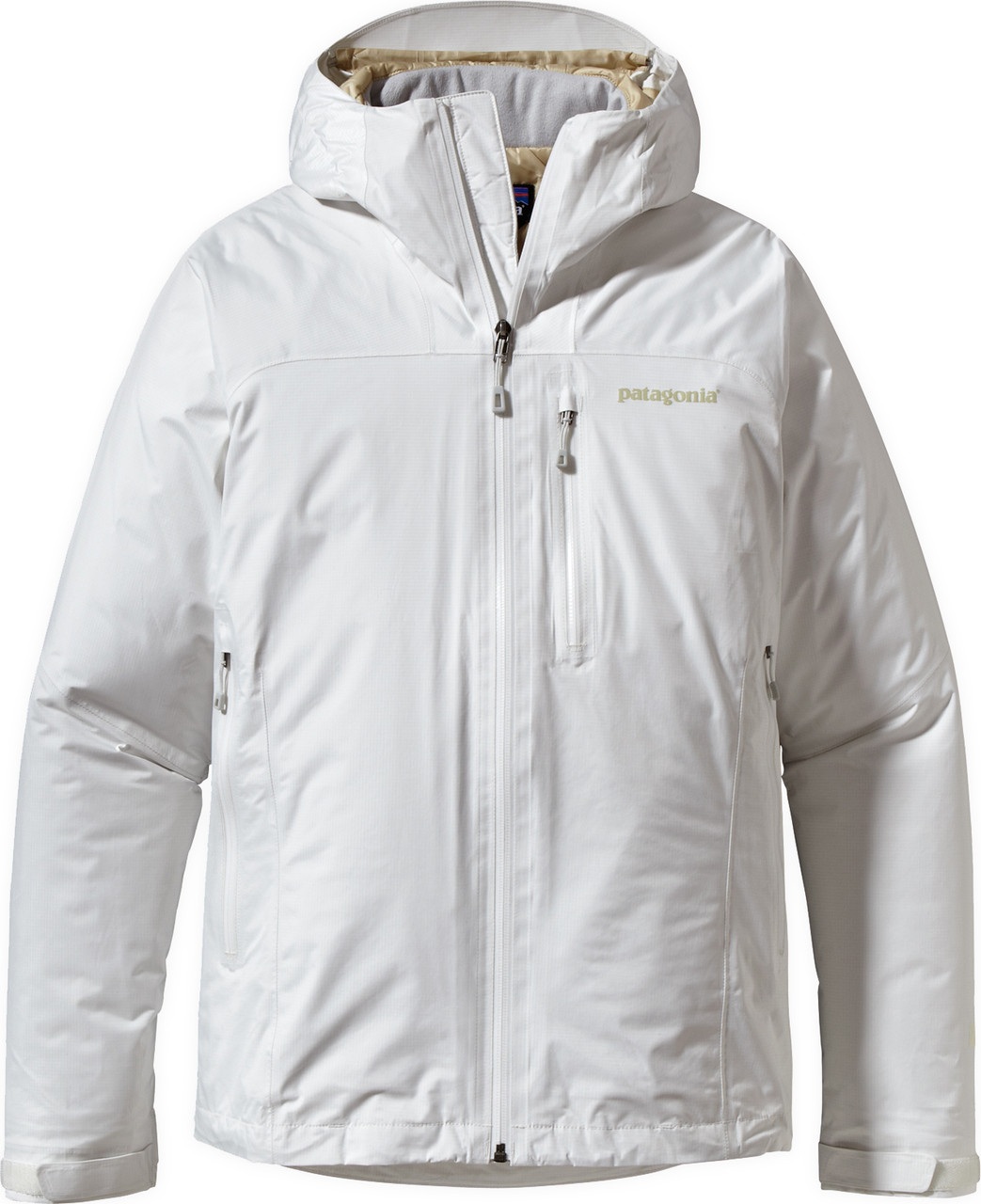 Patagonia Insulated Torrent Shell Jacket - Women's | MEC