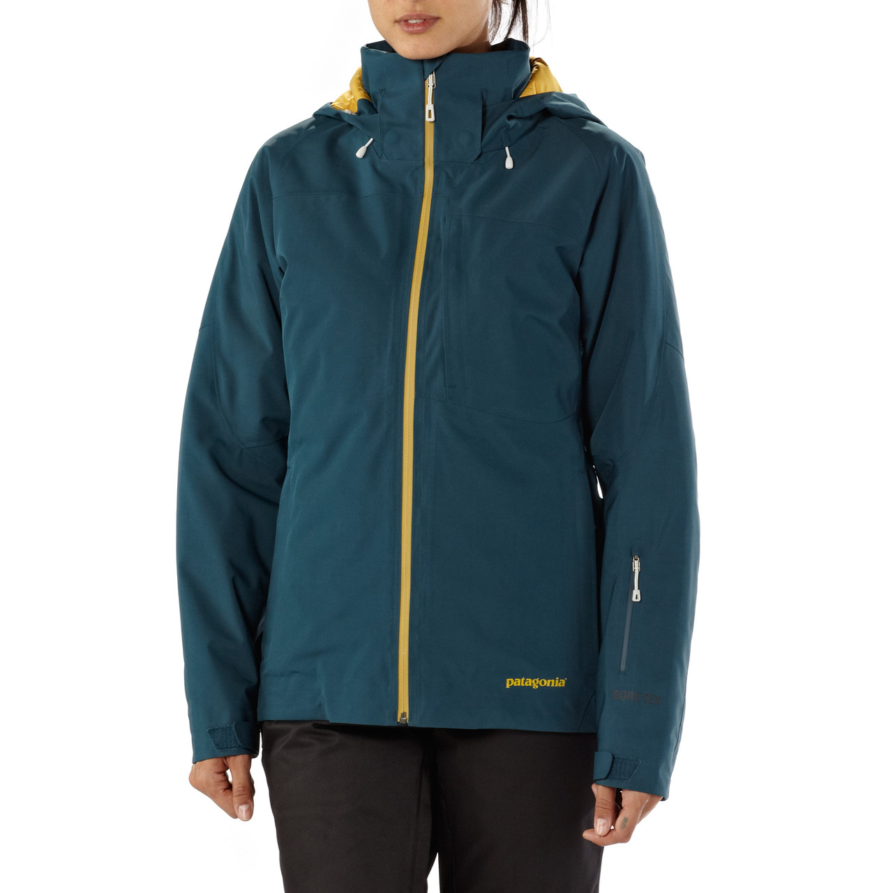 Patagonia Insulated Powderbowl Jacket - Women's | MEC