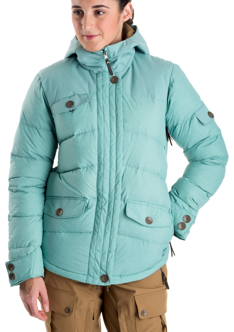 MEC Hotspot Jacket - Women's | MEC