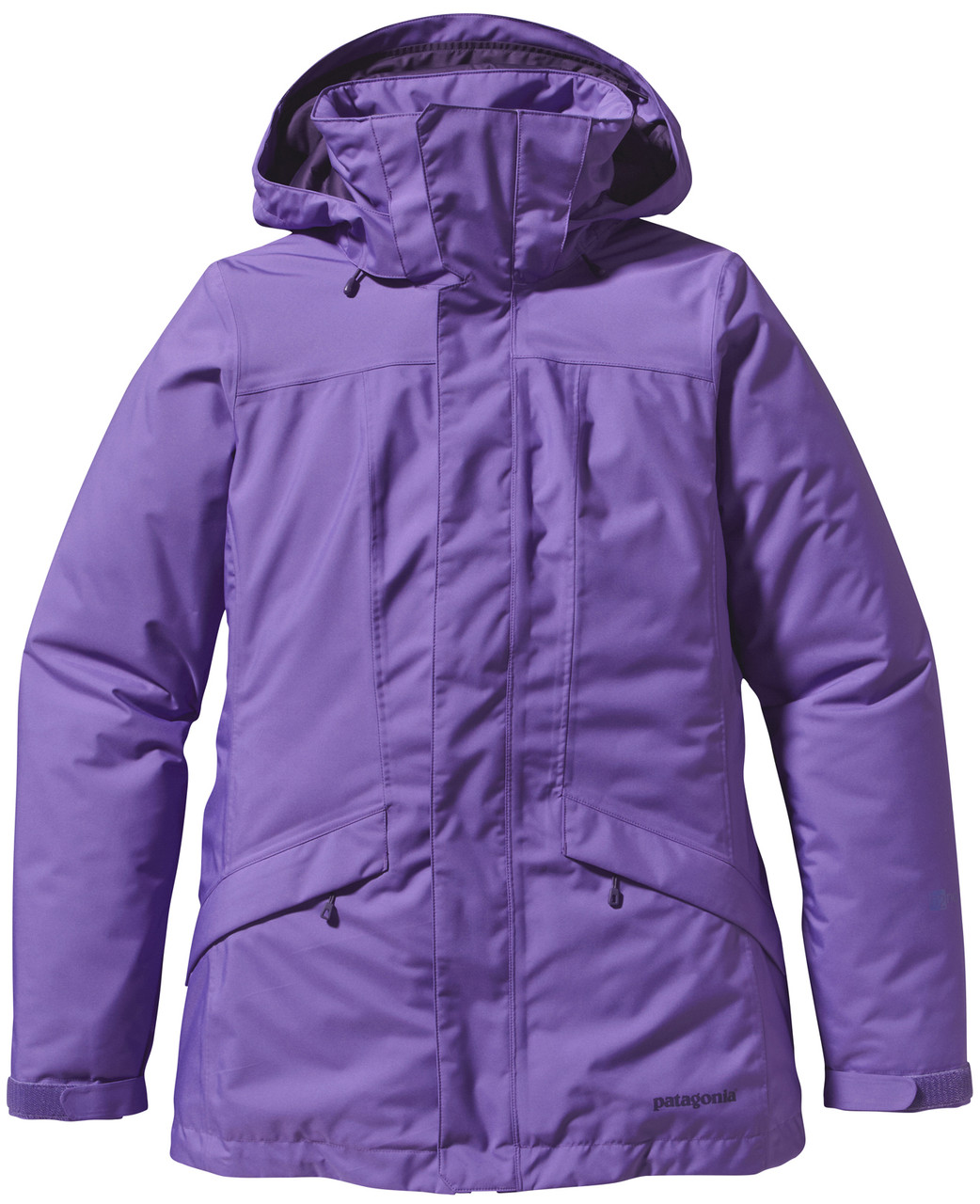 Patagonia Insulated Snowbelle Jacket - Women's | MEC