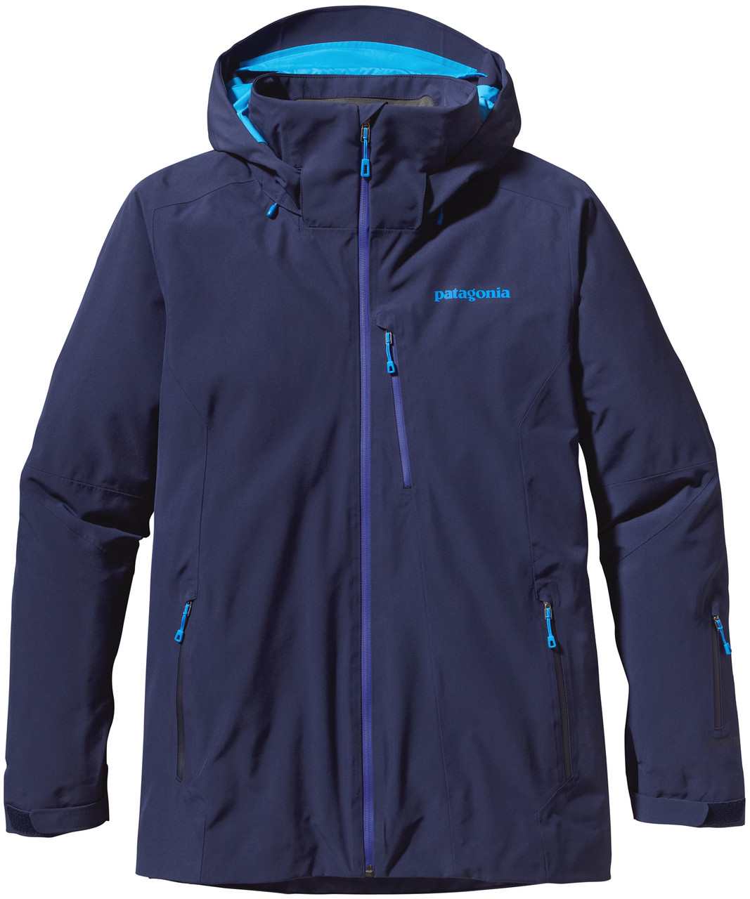 Patagonia Insulated Powderbowl Jacket - Men's | MEC