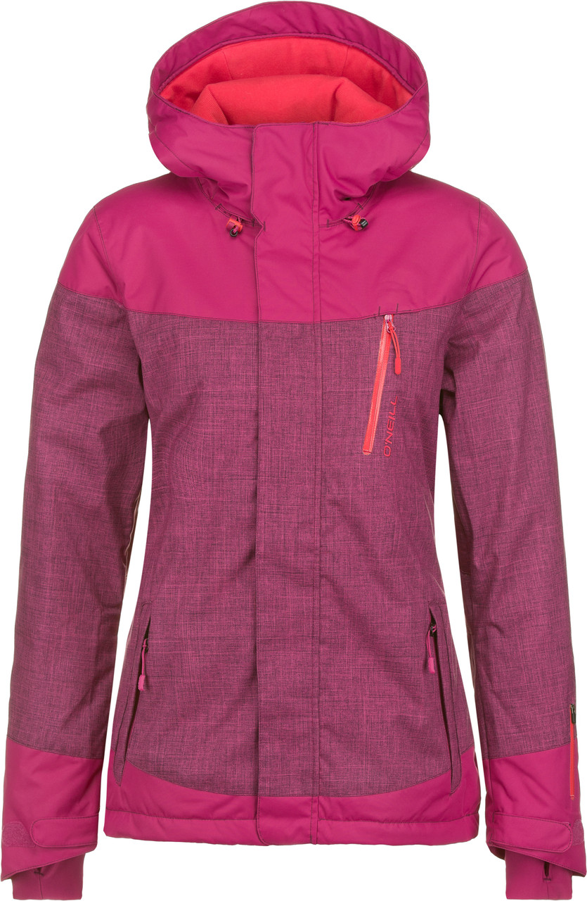 O'Neill Coral Jacket - Women's | MEC