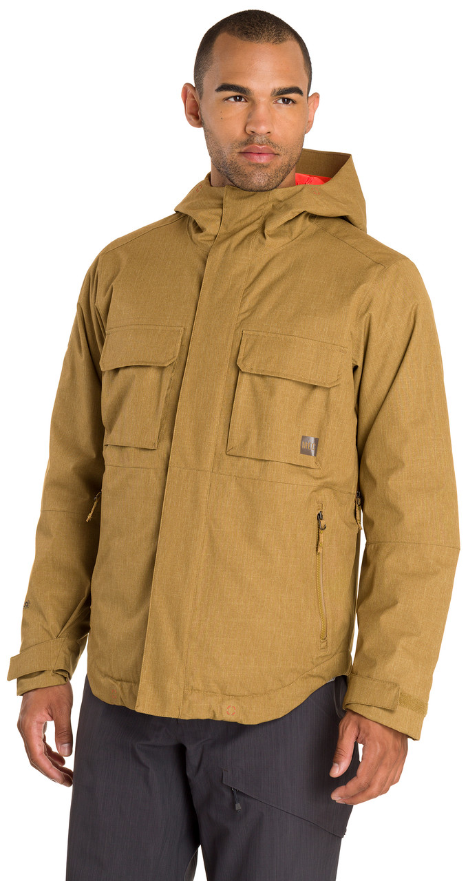 MEC Steepside Jacket - Men's | MEC