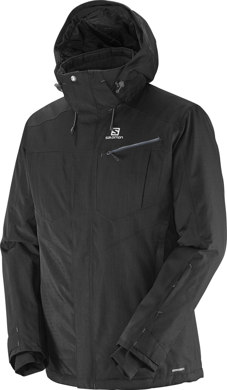 Salomon Fantasy Jacket - Men's | MEC