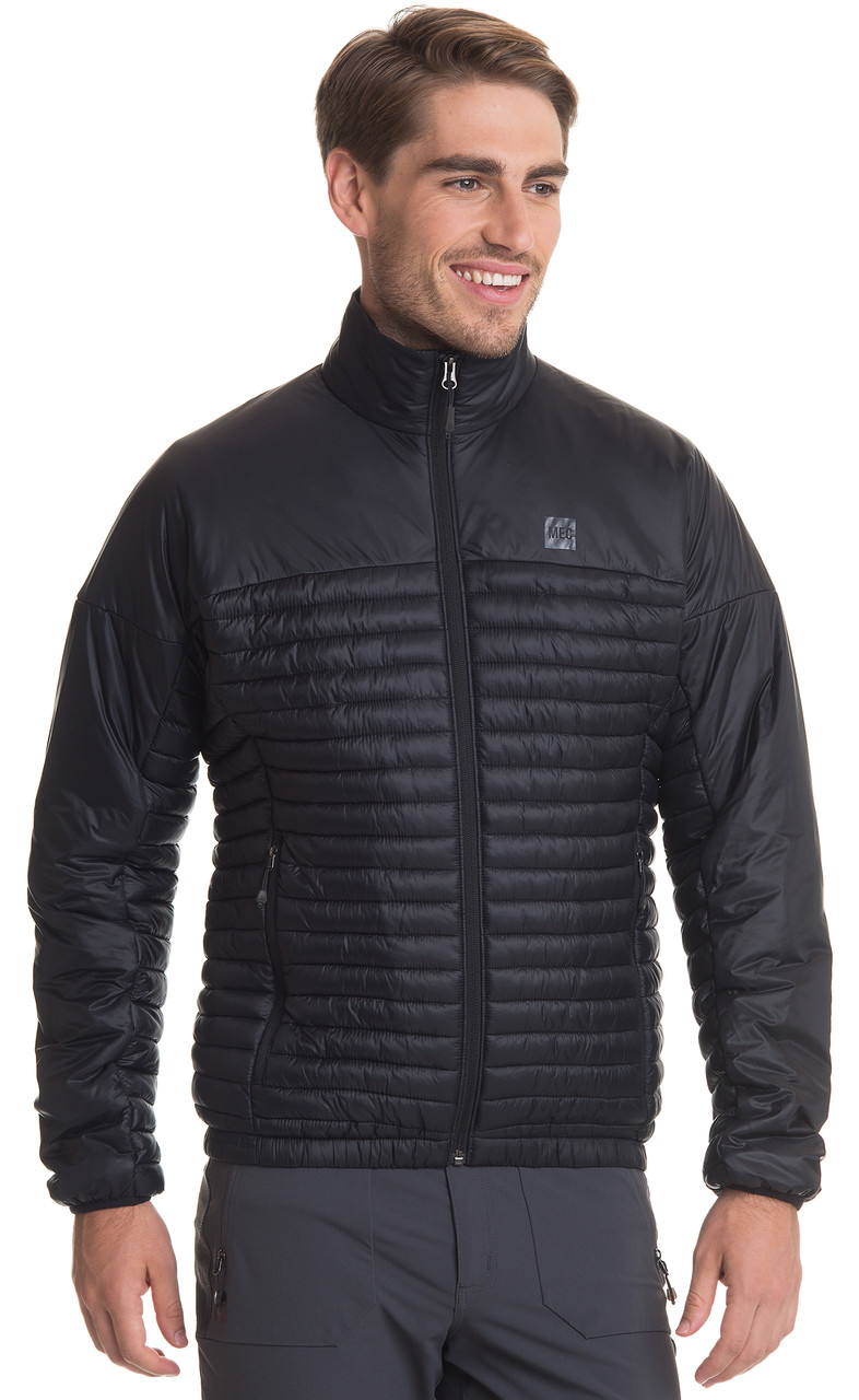 MEC Northern Lite Jacket - Men's | MEC