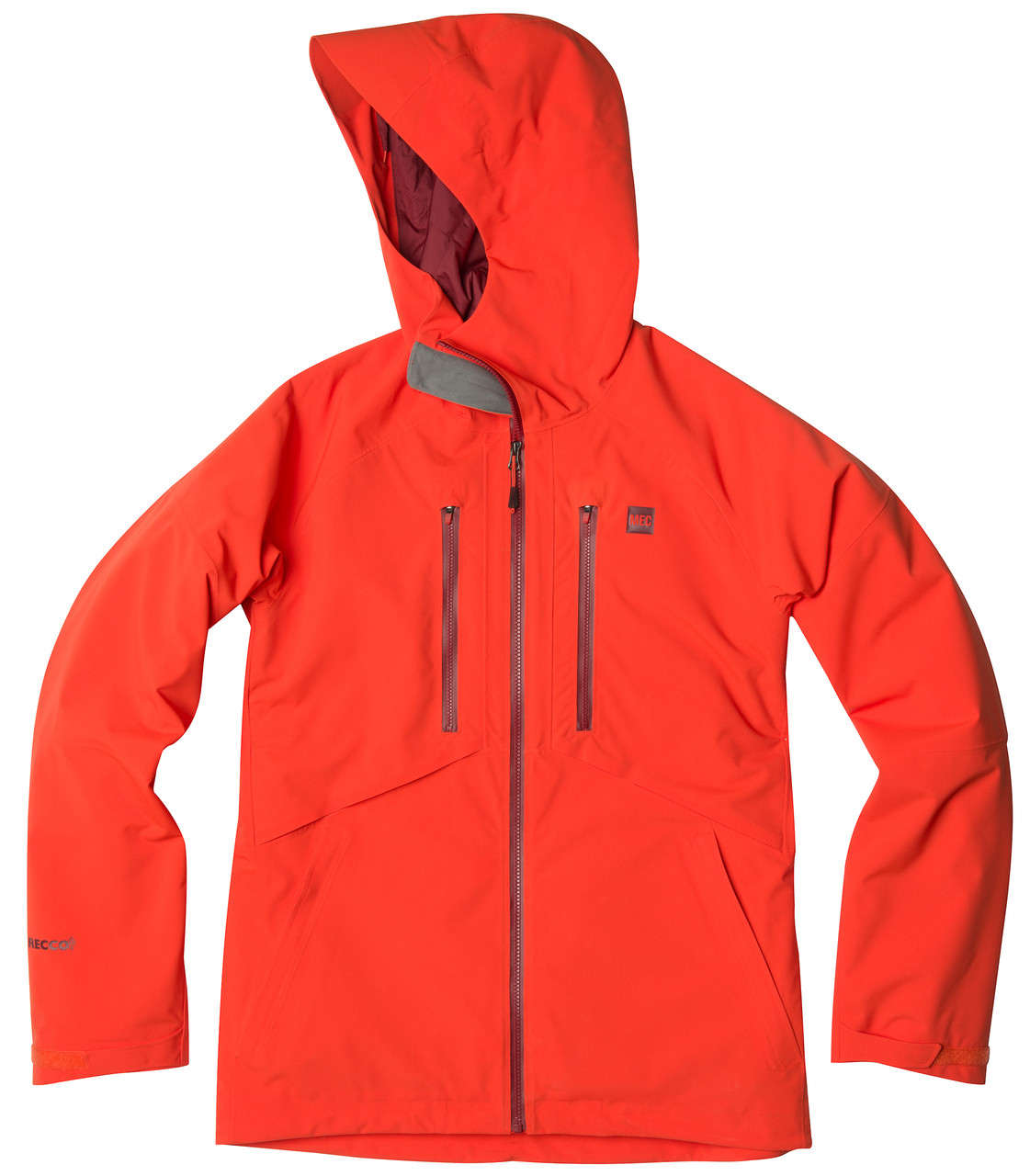 MEC Centre Point Insulated Jacket - Men's | MEC