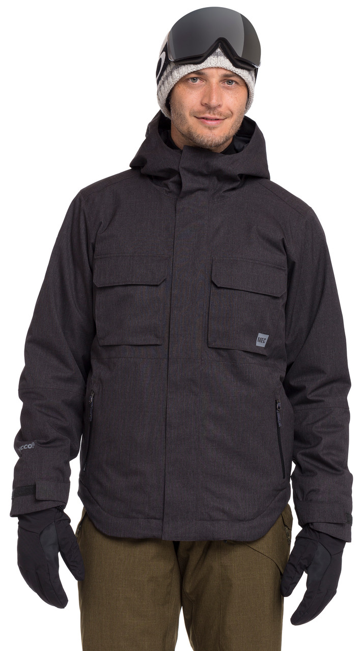 MEC Steepside Jacket - Men's | MEC