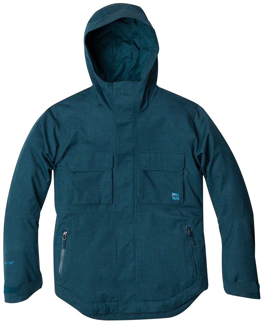 MEC Steepside Jacket - Men's | MEC