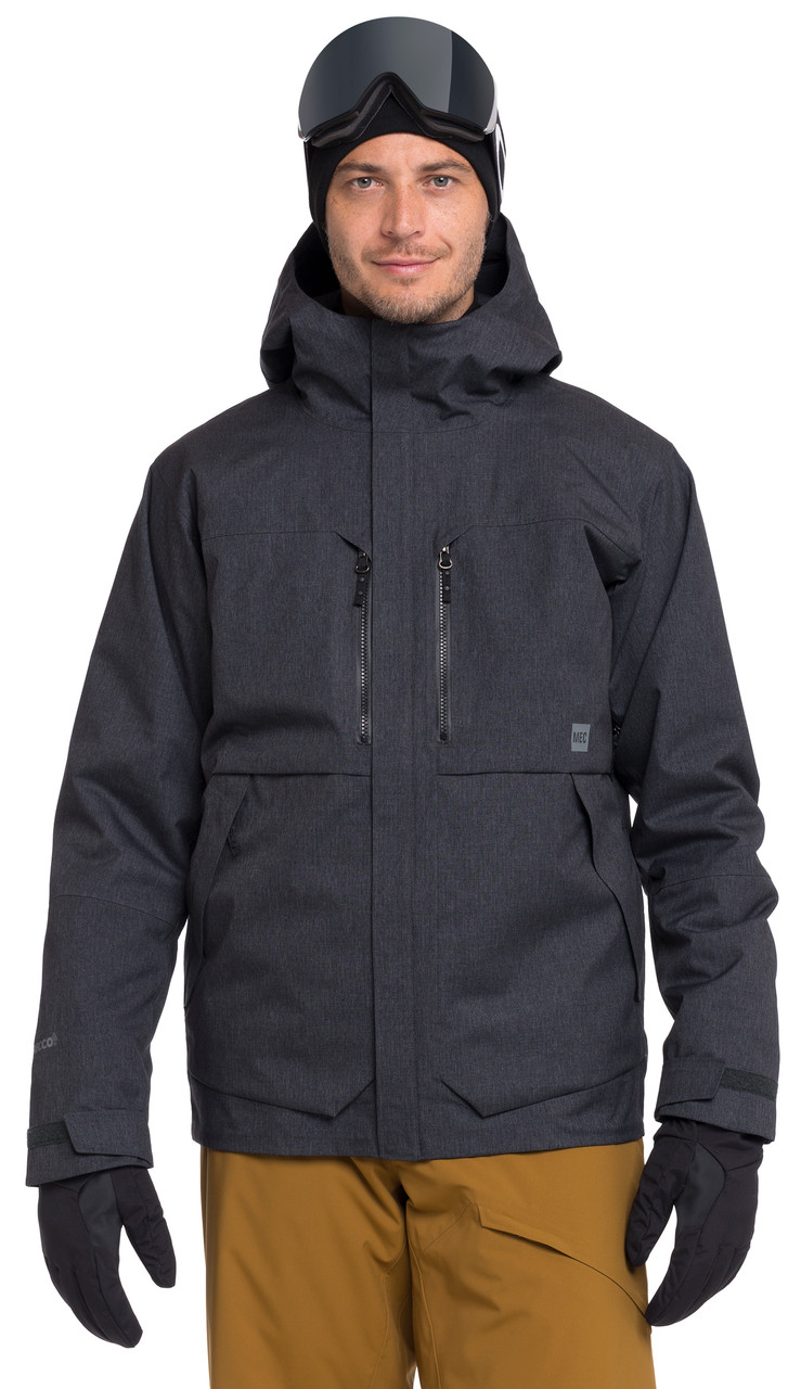 MEC Variable Gradient Jacket - Men's | MEC