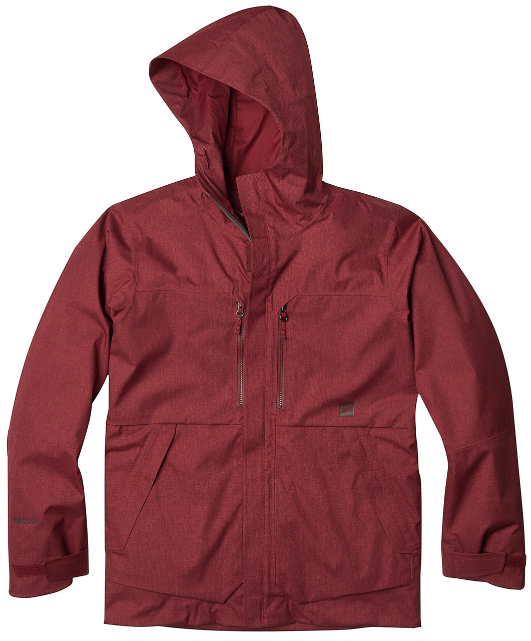MEC Variable Gradient Jacket - Men's | MEC
