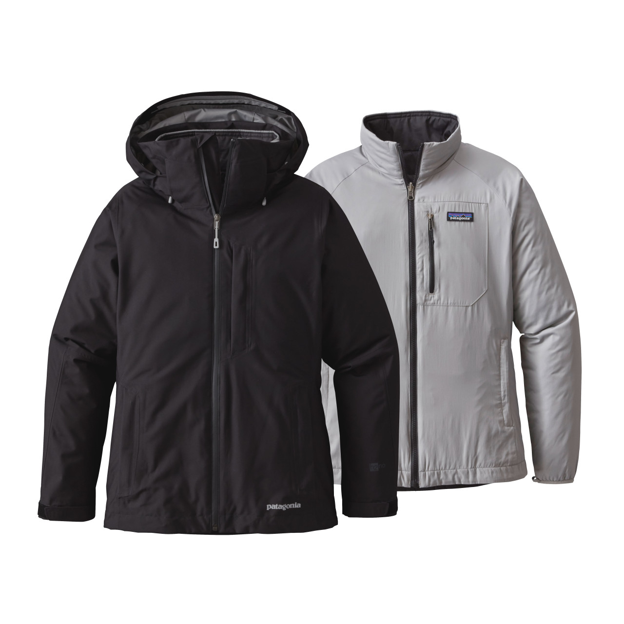 Patagonia 3-in-1 Snowbelle Jacket - Women's | MEC