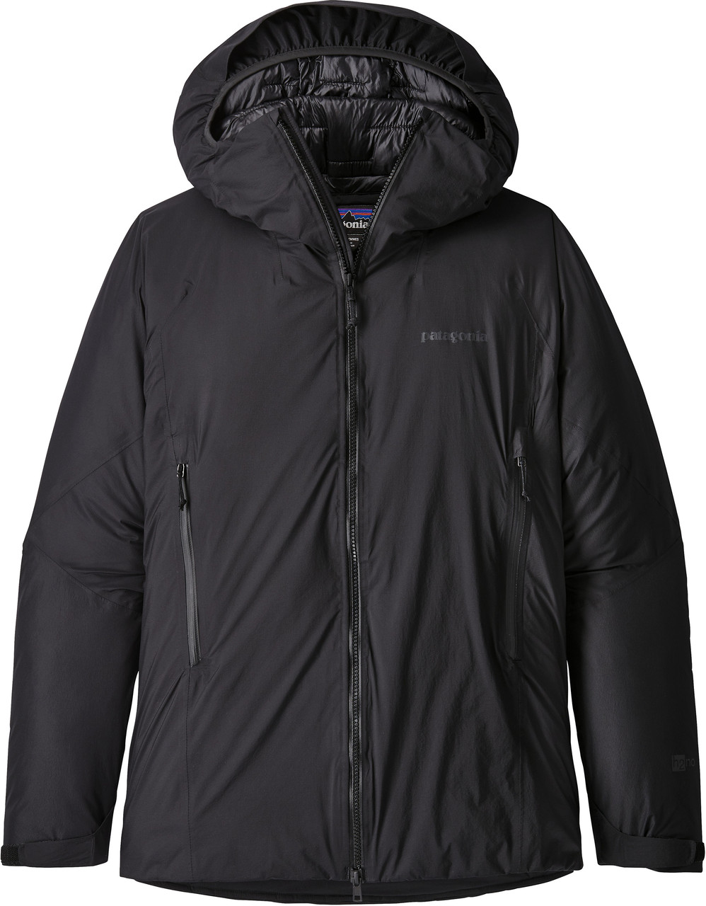 Patagonia Micro Puff Storm Jacket - Women's | MEC