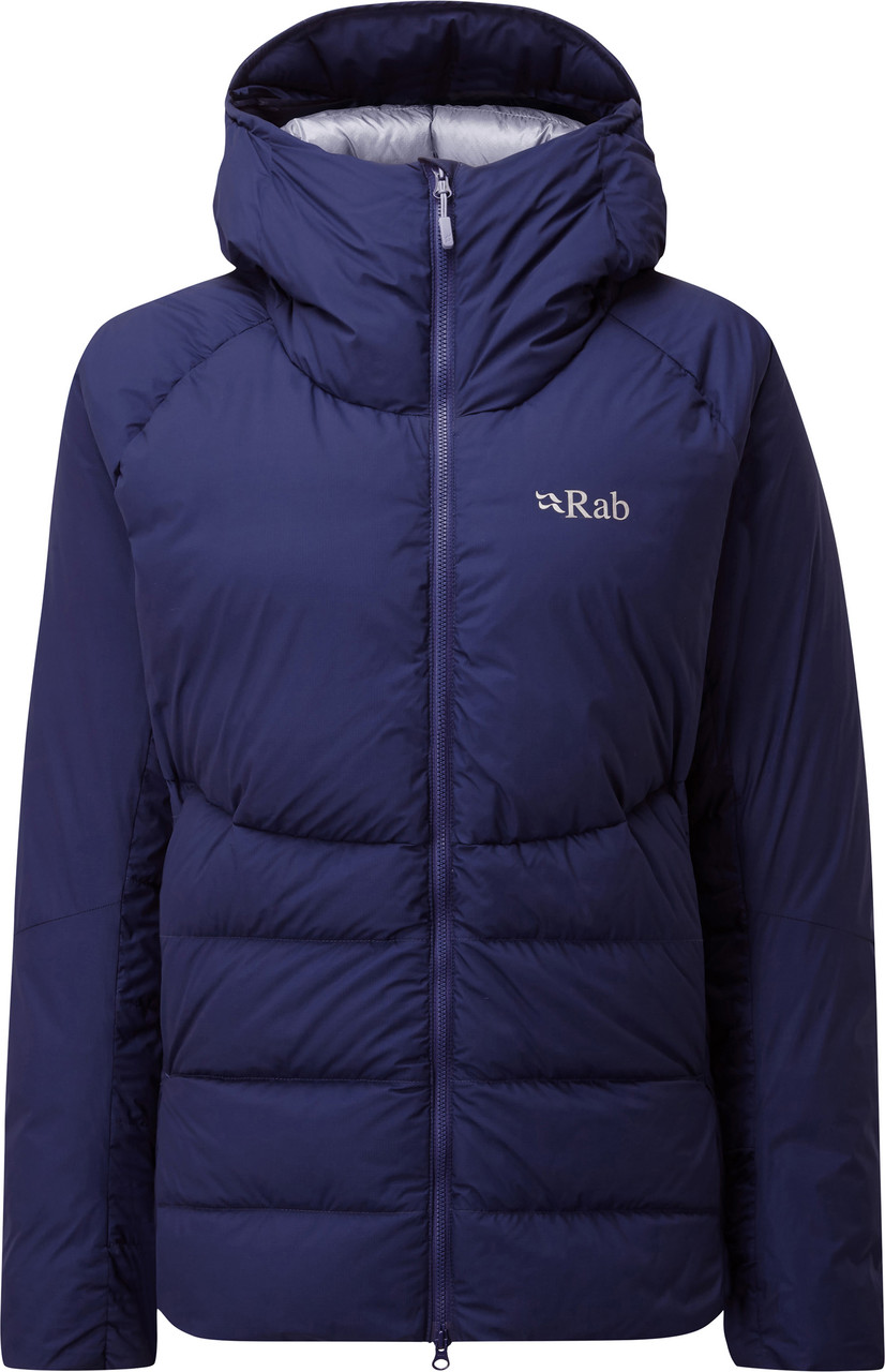 Rab Infinity Jacket - Women's | MEC