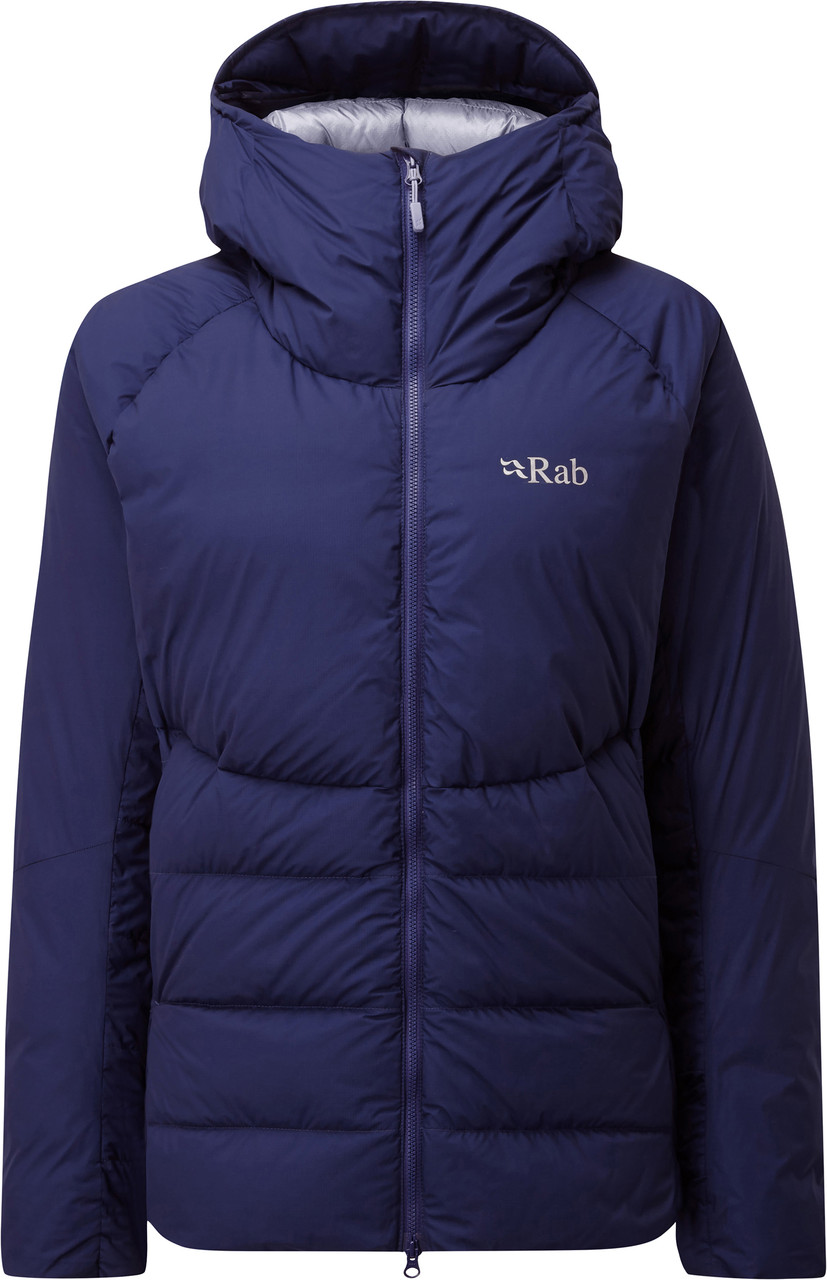 Rab Infinity Light Jacket - Women's | MEC
