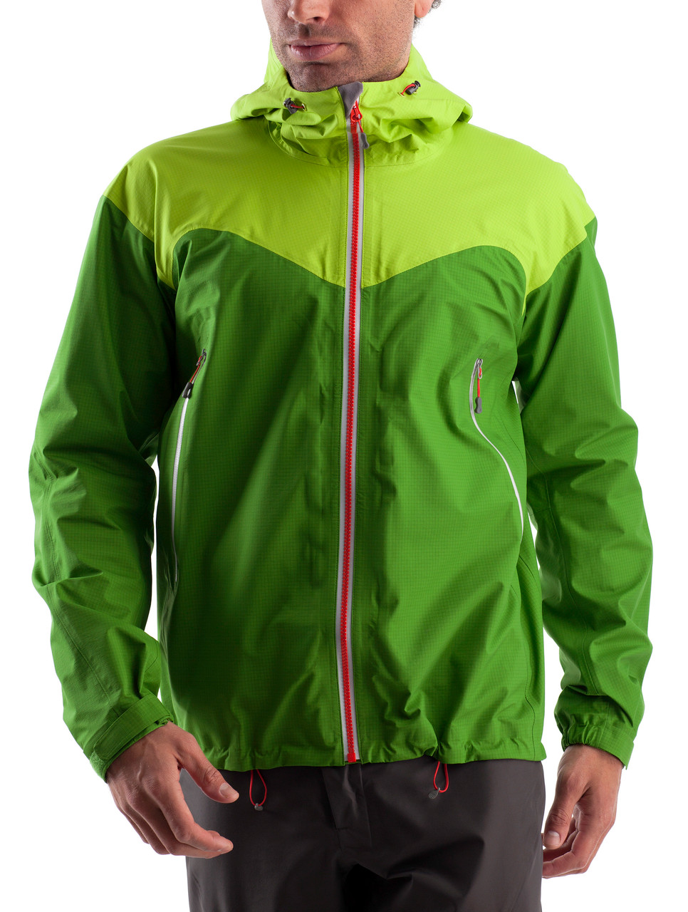 MEC Alpine Ally Jacket - Men's | MEC