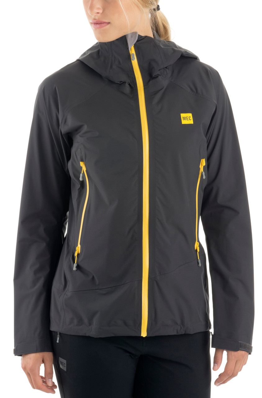 MEC Alpine Refuge Jacket - Women's | MEC