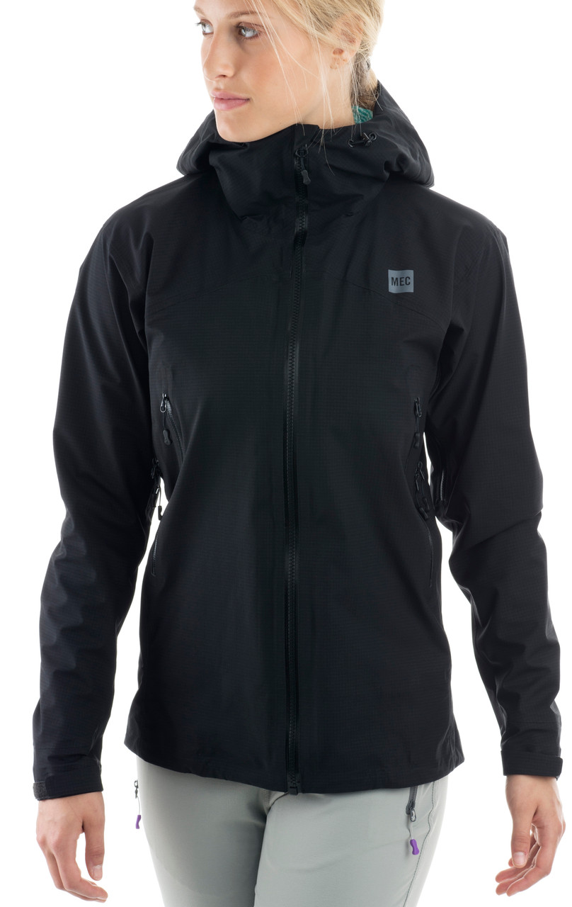 MEC Alpine Ally Jacket - Women's | MEC