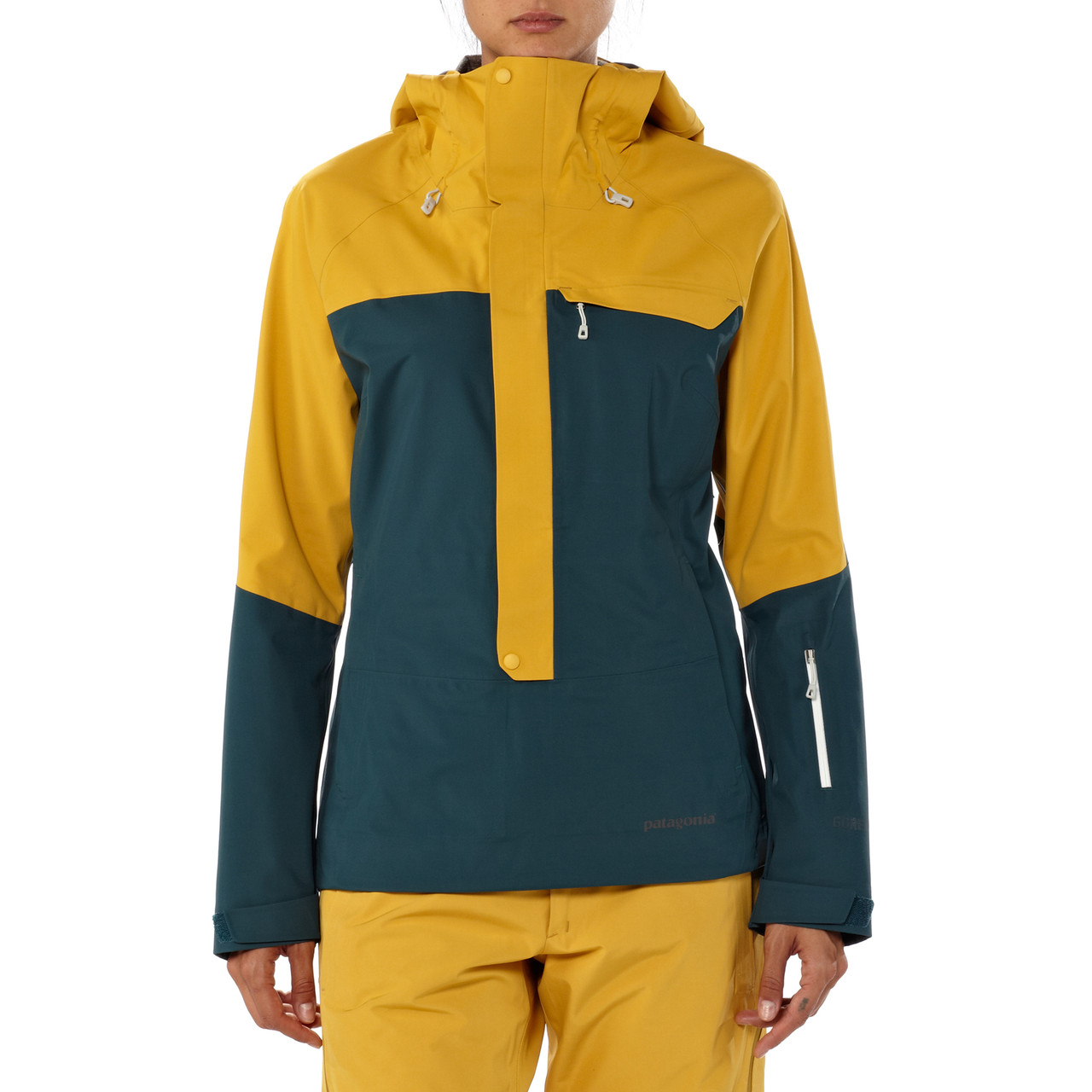 Patagonia Untracked Anorak - Women's | MEC