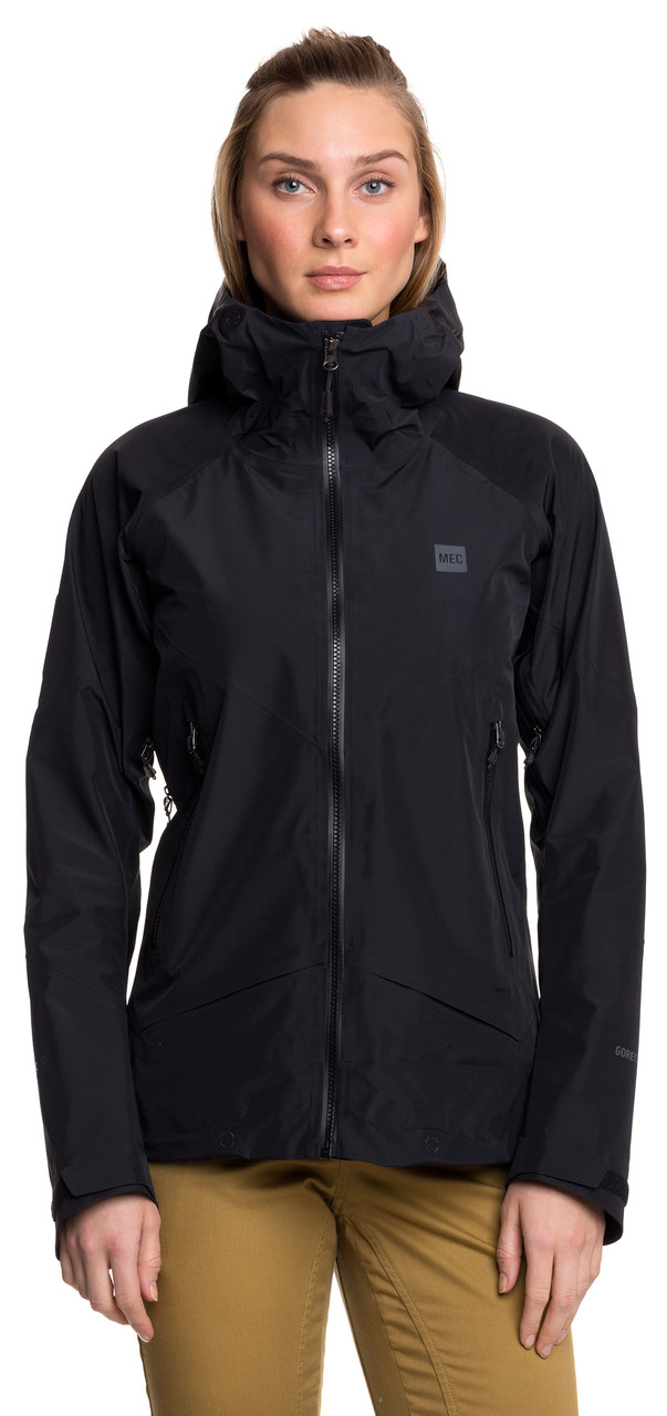 MEC Synergy Jacket - Women's | MEC