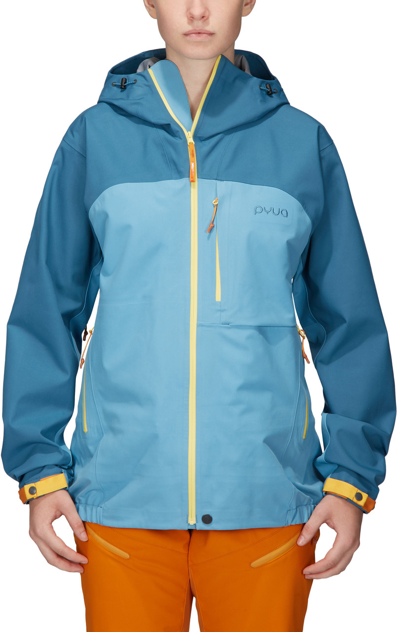 Pyua Gorge Jacket - Women's | MEC