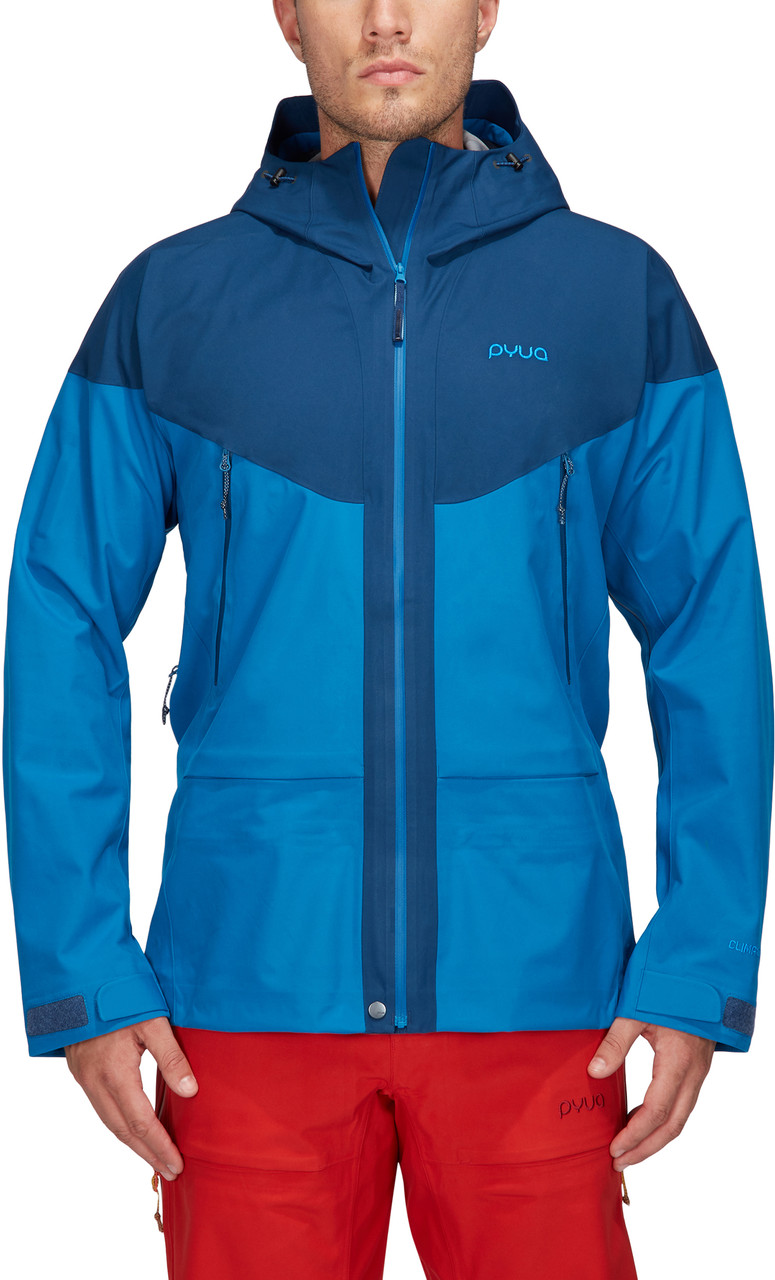 Pyua Gorge-Y Jacket - Men's | MEC